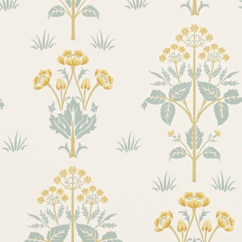 Meadow Sweet - Perinnetapetit | Perinnetapetit